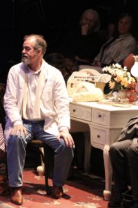 Show Shots | Christopher Hurt